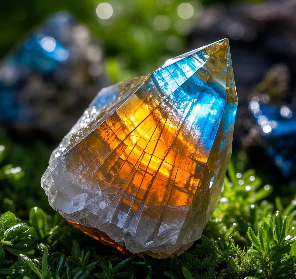 Labradorite: The Mystic Stone of Light and Energy | Benefits and Appli ...